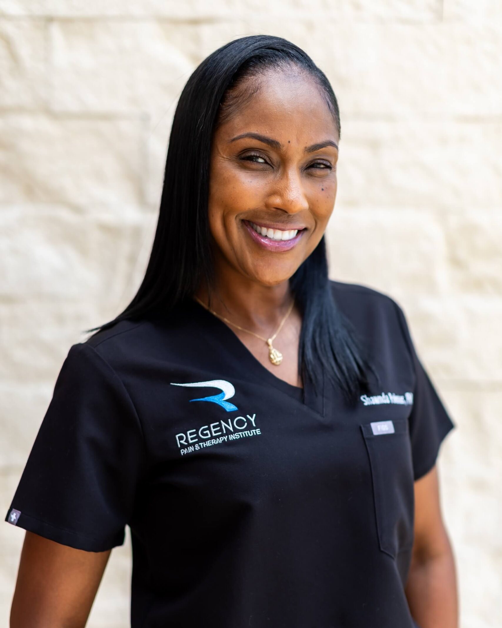 Shawnda Pointer MSN, APRN, FNP-C - Regency Pain